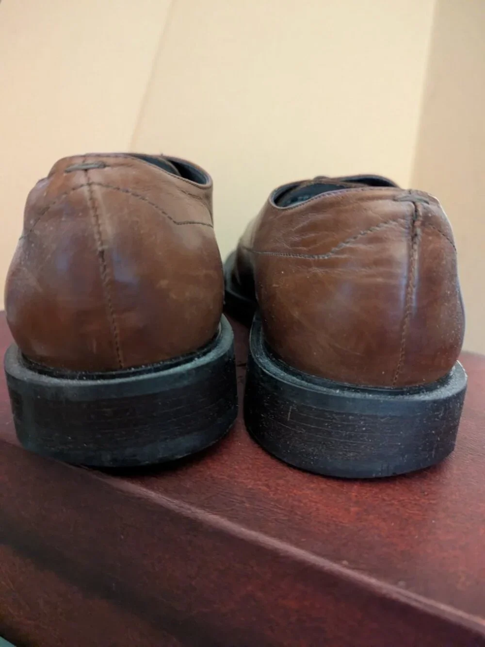 Bacco Bucci | Shoes | Bacco Bucci Italian Shoes Size | Poshmark